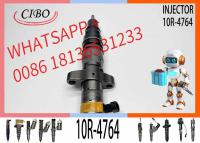 China Engineering machinery product 387-9438 10R-4764 fuel injector 3879438 10R4764 for sale