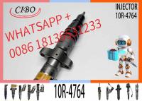 China Engineering machinery product 387-9438 10R-4764 fuel injector 3879438 10R4764 for sale