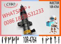 China Engineering machinery product 387-9438 10R-4764 fuel injector 3879438 10R4764 for sale