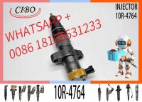 China Engineering machinery product 387-9438 10R-4764 fuel injector 3879438 10R4764 for sale