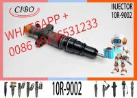 China New Common Rail Fuel Injector 553-2592 387-9439 10R-9002 20R-8846 5532592 3879439 10R9002 20R8846 for C9 Engine for sale