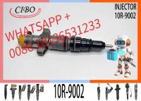 China New Common Rail Fuel Injector 553-2592 387-9439 10R-9002 20R-8846 5532592 3879439 10R9002 20R8846 for C9 Engine for sale