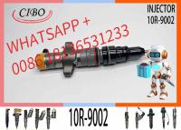 China New Common Rail Fuel Injector 553-2592 387-9439 10R-9002 20R-8846 5532592 3879439 10R9002 20R8846 for C9 Engine for sale