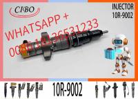 China New Common Rail Fuel Injector 553-2592 387-9439 10R-9002 20R-8846 5532592 3879439 10R9002 20R8846 for C9 Engine for sale
