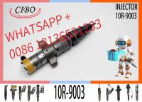China Excavator C9 Injector Diesel Common Rail Fuel Injector 328-2580 10R-9003 387-9431 for sale