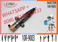 China Excavator C9 Injector Diesel Common Rail Fuel Injector 328-2580 10R-9003 387-9431 for sale