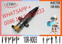 China Excavator C9 Injector Diesel Common Rail Fuel Injector 328-2580 10R-9003 387-9431 for sale