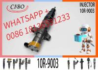 China Excavator C9 Injector Diesel Common Rail Fuel Injector 328-2580 10R-9003 387-9431 for sale