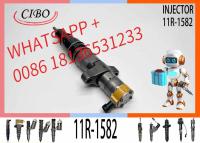 China New Common Rail Fuel Injector 11R-1582 20R-1917 10R-2828 387-9431 11R1582 20R1917 10R2828 3879431 for C7 C9 Engine for sale