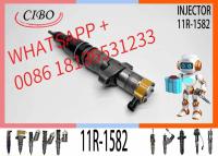 China New Common Rail Fuel Injector 11R-1582 20R-1917 10R-2828 387-9431 11R1582 20R1917 10R2828 3879431 for C7 C9 Engine for sale