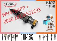 China New Common Rail Fuel Injector 11R-1582 20R-1917 10R-2828 387-9431 11R1582 20R1917 10R2828 3879431 for C7 C9 Engine for sale