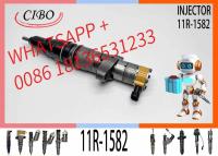China New Common Rail Fuel Injector 11R-1582 20R-1917 10R-2828 387-9431 11R1582 20R1917 10R2828 3879431 for C7 C9 Engine for sale