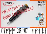 China Fuel Injector 20R-8968 20R-8064 20R8968 20R8064 553-2592 572-0119 20R1917 20R-1917 557-7633 387-9433 10R-7222 267-3360 557-7633 for sale