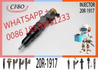 China Fuel Injector 20R-8968 20R-8064 20R8968 20R8064 553-2592 572-0119 20R1917 20R-1917 557-7633 387-9433 10R-7222 267-3360 557-7633 for sale