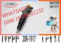 China Fuel Injector 20R-8968 20R-8064 20R8968 20R8064 553-2592 572-0119 20R1917 20R-1917 557-7633 387-9433 10R-7222 267-3360 557-7633 for sale