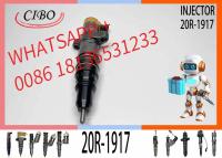 China Fuel Injector 20R-8968 20R-8064 20R8968 20R8064 553-2592 572-0119 20R1917 20R-1917 557-7633 387-9433 10R-7222 267-3360 557-7633 for sale