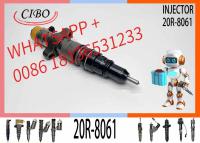 China C9 Engine 140M Fuel Injector 387-9439 3879439 20R8061 20R-8061 for sale