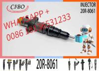 China C9 Engine 140M Fuel Injector 387-9439 3879439 20R8061 20R-8061 for sale