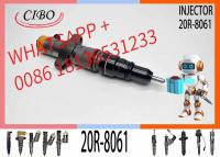 China C9 Engine 140M Fuel Injector 387-9439 3879439 20R8061 20R-8061 for sale
