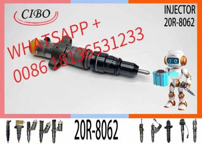 China Engine C9 Fuel Injector 20R-8062 242-0139 10R-4844 for Diesel Engine for sale