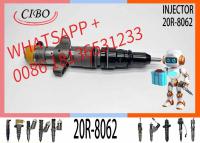 China Engine C9 Fuel Injector 20R-8062 242-0139 10R-4844 for Diesel Engine for sale