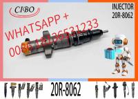 China Engine C9 Fuel Injector 20R-8062 242-0139 10R-4844 for Diesel Engine for sale