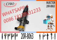 China Fuel Injector 3879434 387-9434 20R8063 20R-8063 Fits for sale