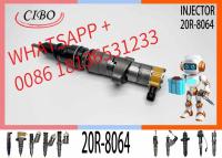 China 20r-8064 20r8064 20r-8968 20r8968 5577633 557-7633 3879433 387-9433 Fuel Injector 330d 336d D6R C9 Engine for sale