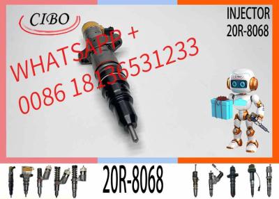 China High Quality Excavator Parts Fuel Injector 20R-8068 328-2581 for sale