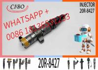 China New Fuel Injector 387-9435 20R-1959 20R-8427 Diesel Injector Assembly for sale