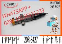 China New Fuel Injector 387-9435 20R-1959 20R-8427 Diesel Injector Assembly for sale