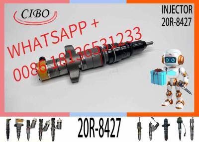 China New Fuel Injector 387-9435 20R-1959 20R-8427 Diesel Injector Assembly for sale