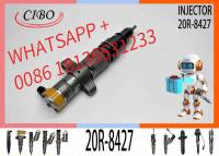 China New Fuel Injector 387-9435 20R-1959 20R-8427 Diesel Injector Assembly for sale