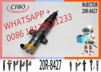China New Fuel Injector 387-9435 20R-1959 20R-8427 Diesel Injector Assembly for sale