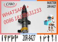 China New Fuel Injector 387-9435 20R-1959 20R-8427 Diesel Injector Assembly for sale