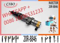 China New Common Rail Fuel Injector 553-2592 387-9439 10R-9002 20R-8846 5532592 3879439 10R9002 20R8846 for C9 Engine for sale