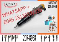 China 20r-8064 20r8064 20r-8968 20r8968 5577633 557-7633 3879433 387-9433 Fuel Injector 330d 336d D6R C9 Engine for sale