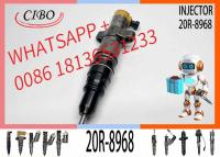 China 20r-8064 20r8064 20r-8968 20r8968 5577633 557-7633 3879433 387-9433 Fuel Injector 330d 336d D6R C9 Engine for sale