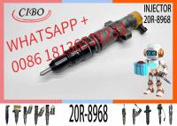 China 20r-8064 20r8064 20r-8968 20r8968 5577633 557-7633 3879433 387-9433 Fuel Injector 330d 336d D6R C9 Engine for sale