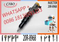 China 20r-8064 20r8064 20r-8968 20r8968 5577633 557-7633 3879433 387-9433 Fuel Injector 330d 336d D6R C9 Engine for sale