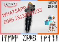 China 235-9649 Mechanical Fuel Injector 235-9649 Excavator Parts Injector 553-2592 328-2577 20R-9433 235-5261 for sale
