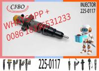 China High quality diesel fuel injector 557-7627 5577627 225-0117 2250117 for sale