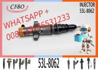 China Injector Nozzle Injector 235-5261 Fuel Injector Pump 235-5261 235-2888 235-9649 235-5518 235-1400 235-1401 for sale