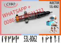 China Injector Nozzle Injector 235-5261 Fuel Injector Pump 235-5261 235-2888 235-9649 235-5518 235-1400 235-1401 for sale