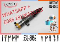 China Injector Nozzle Injector 235-5261 Fuel Injector Pump 235-5261 235-2888 235-9649 235-5518 235-1400 235-1401 for sale