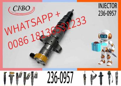 China High Quality Assembly C7 C9 Engine Spare Parts 266-4446 328-2573 10R7221 328-2578 236-0957 293-4072 258-8745 387-9438 Injector for sale