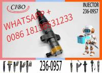 China High Quality Assembly C7 C9 Engine Spare Parts 266-4446 328-2573 10R7221 328-2578 236-0957 293-4072 258-8745 387-9438 Injector for sale