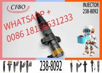 China 557-7633-9433 387-9432 387-9434 for C9 Engine Injector 3879432 238-8092 387-9436 328-2574 for sale