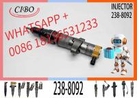 China 557-7633-9433 387-9432 387-9434 for C9 Engine Injector 3879432 238-8092 387-9436 328-2574 for sale