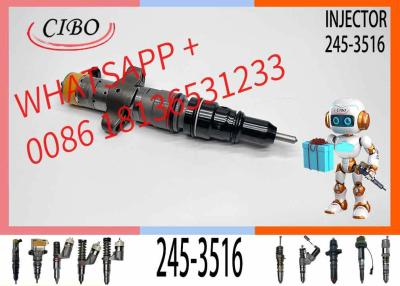 China 217-2570 Common Rail Fuel Injectors 217-2570 Excavator Parts 267-3360 254-4339 245-3516 for diesel Fuel Engine 217-2570 for sale